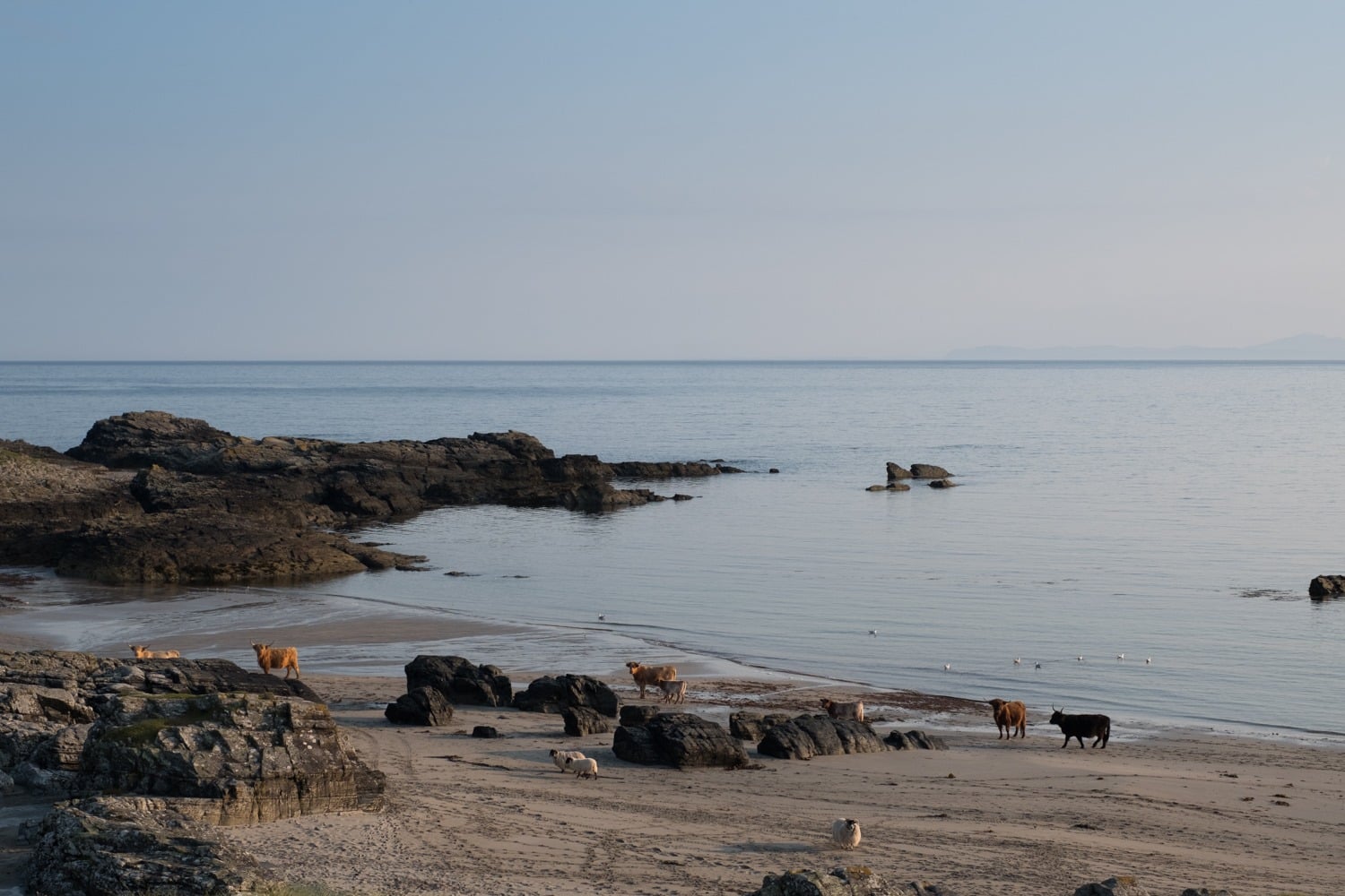 Islay-landscape-photography-Scottish-islands | Isle Of Harris Artist ...