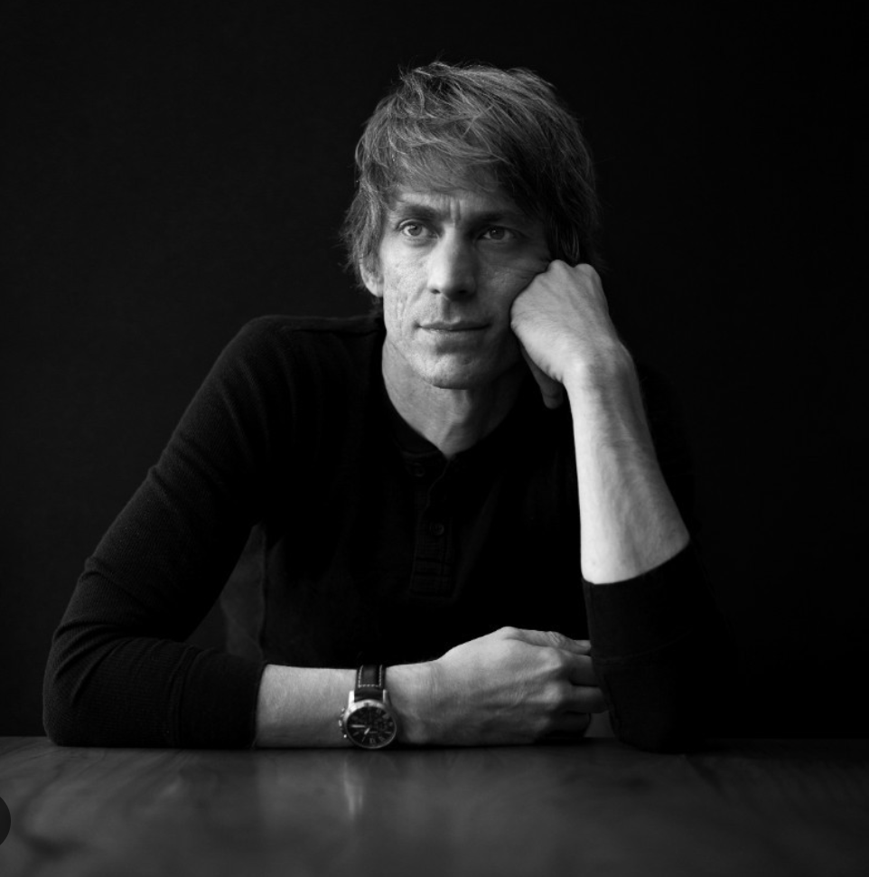 Writing Retreat With Sean Tucker In Coastal Hideaway | Isle Of Harris ...