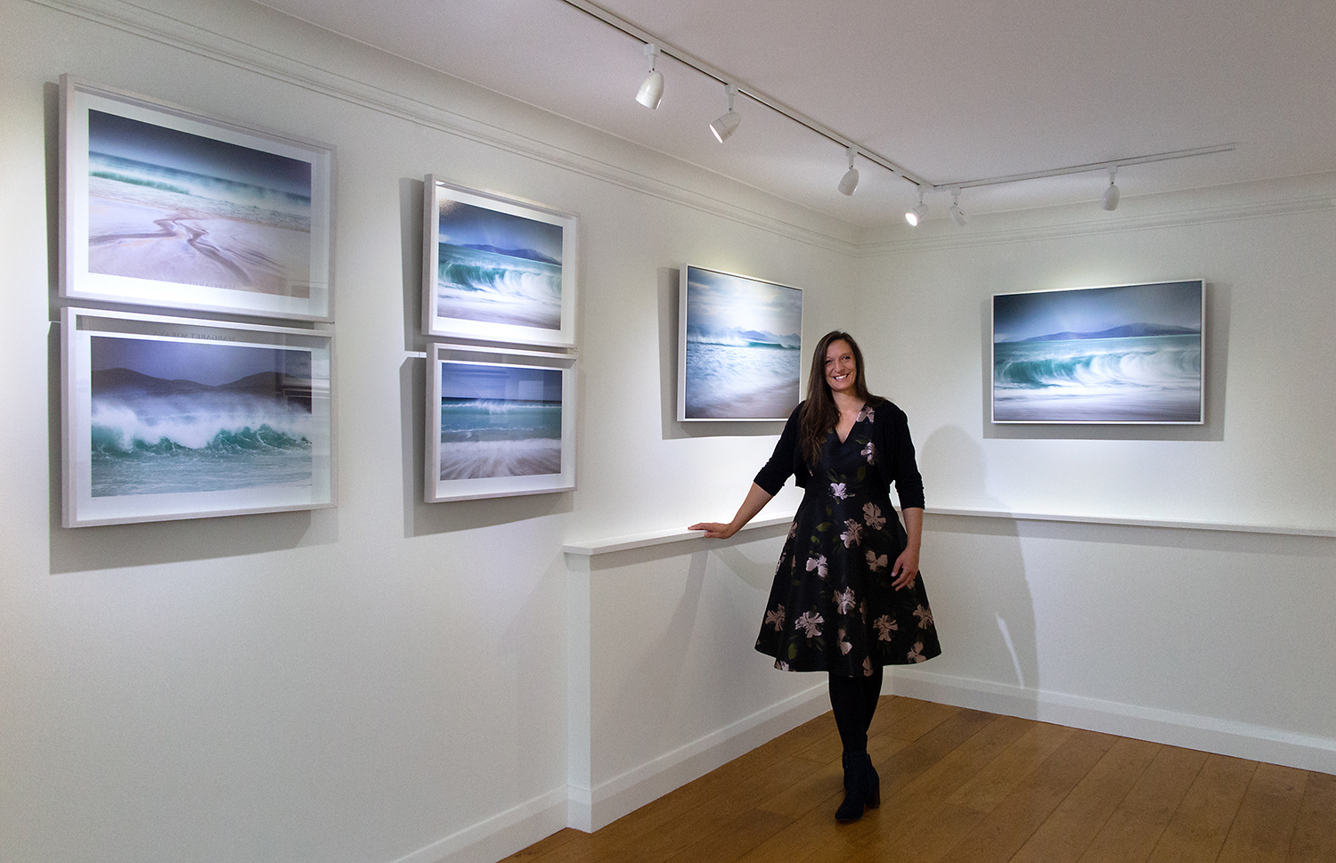 Isle Of Harris Artist And Gallery In Geocrab